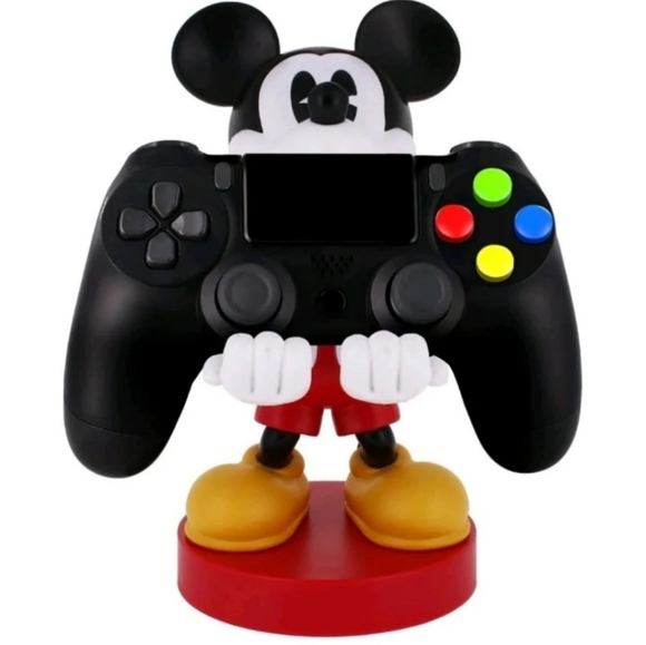 Disney | Video Games & Consoles | Disney Mickey Mouse Cable Guys ...